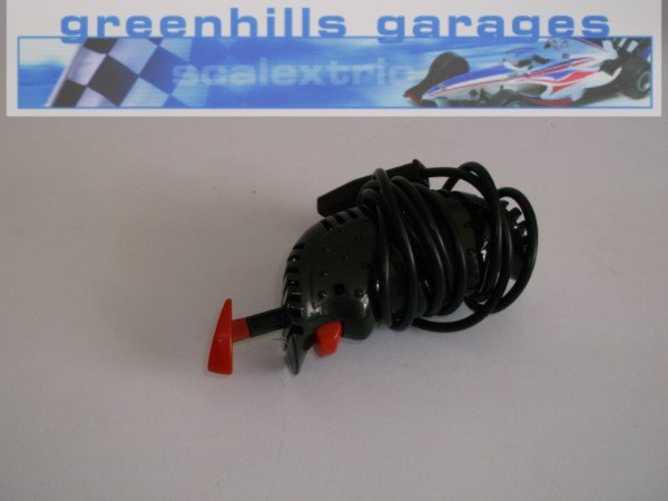 Greenhills Carrera Go!!! Hand Controller Red & Black – Used – MACC174 ...
