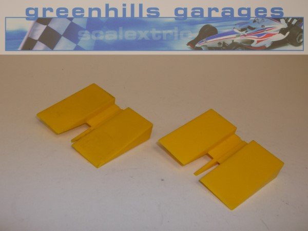 Greenhills Scalextric Inspection Ramp Pair – Used MACC230 | Greenhills ...